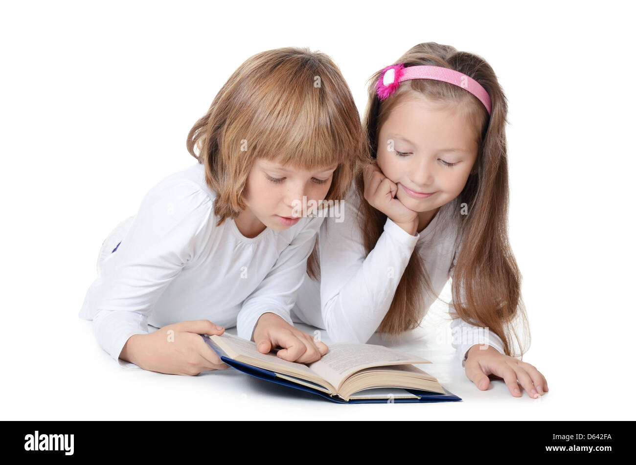 Classroom, fun, read Cut Out Stock Images & Pictures - Alamy