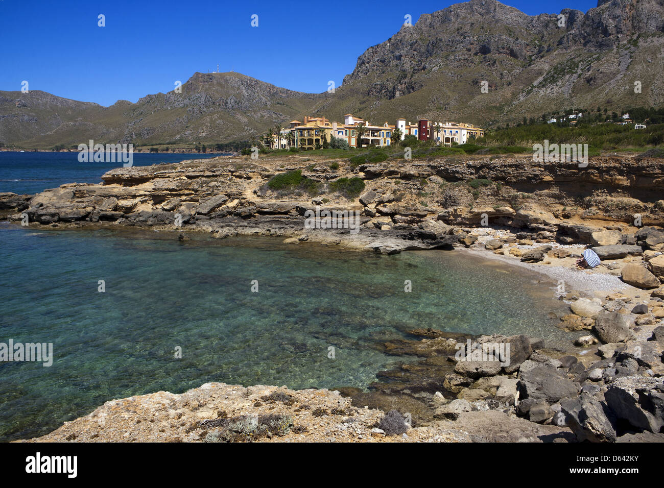 Betlem Mallorca High Resolution Stock Photography and Images - Alamy