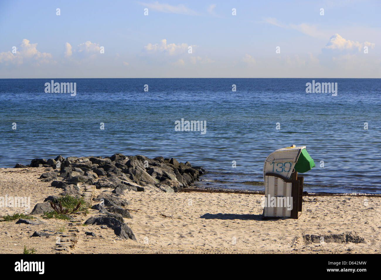Lonly landscape hi-res stock photography and images - Alamy