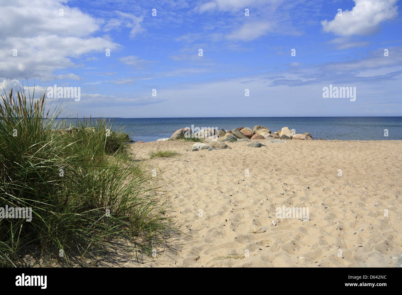 Weissenhaus resort hi-res stock photography and images - Alamy