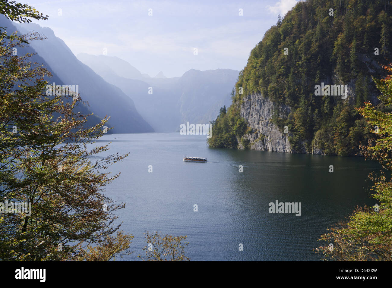 Konigsee konigssee konigssee koenigsee hi-res stock photography and ...