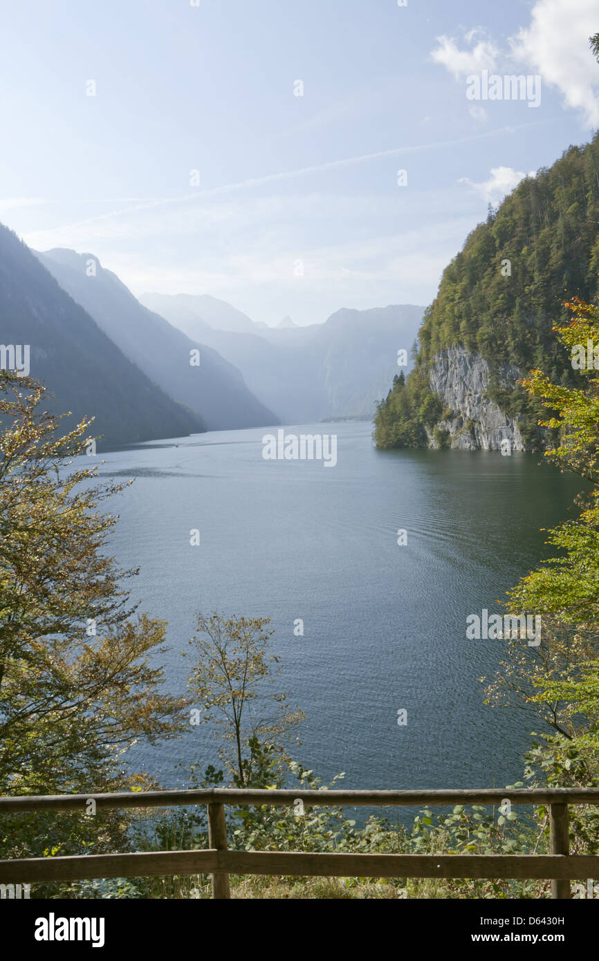 Bebirgssee hi-res stock photography and images - Alamy