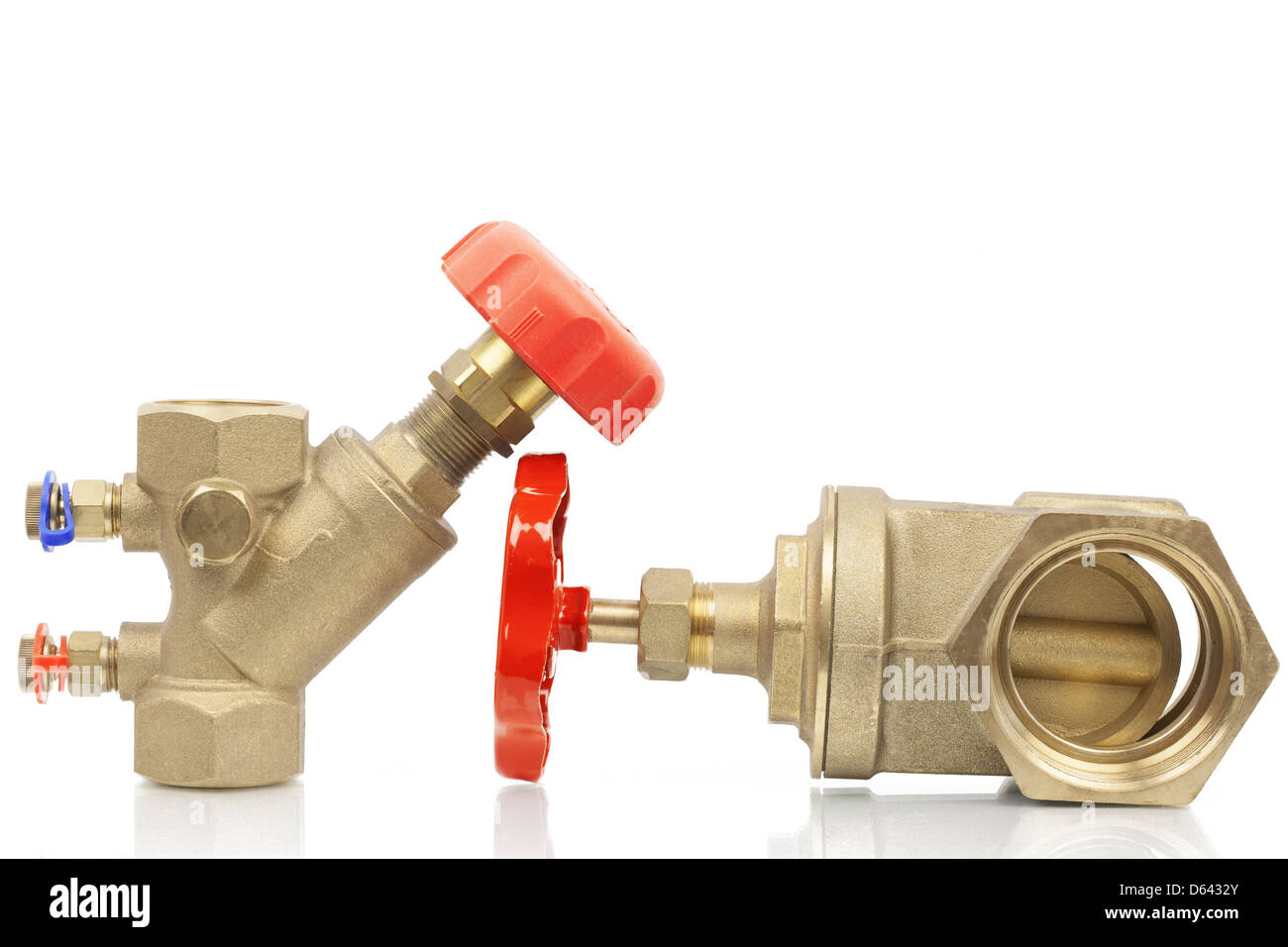 Hydrant valves hi-res stock photography and images - Alamy