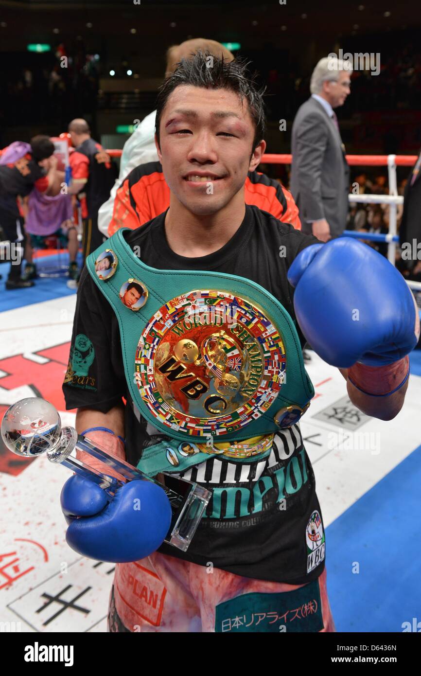 Akira yamaguchi hi-res stock photography and images - Alamy