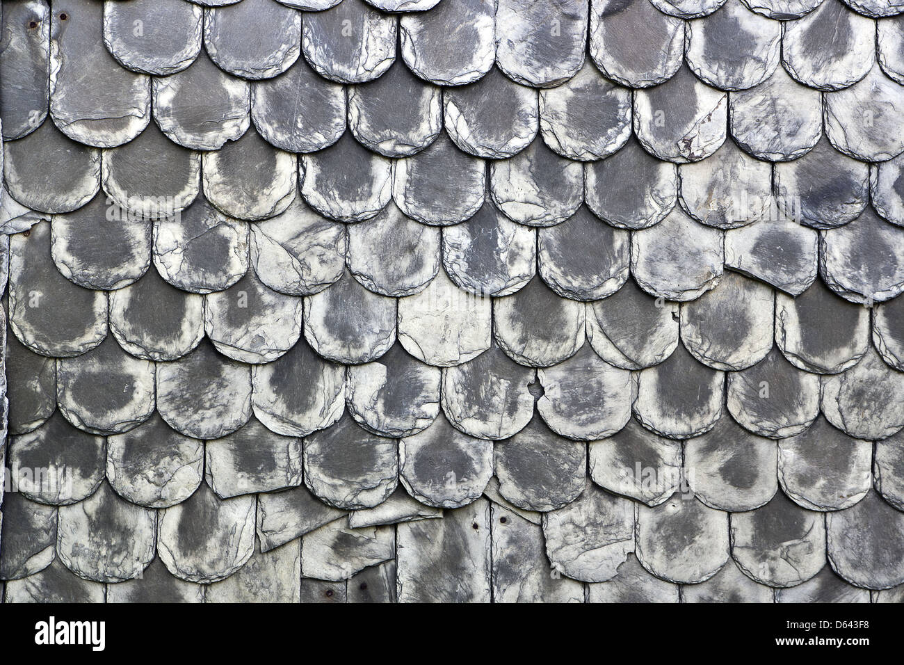 Roof weathering hi-res stock photography and images - Alamy