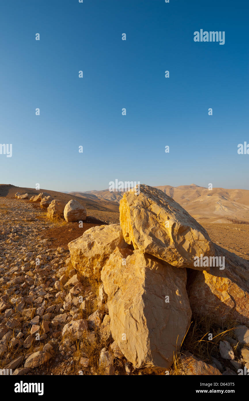 Big stones pile hi-res stock photography and images - Alamy