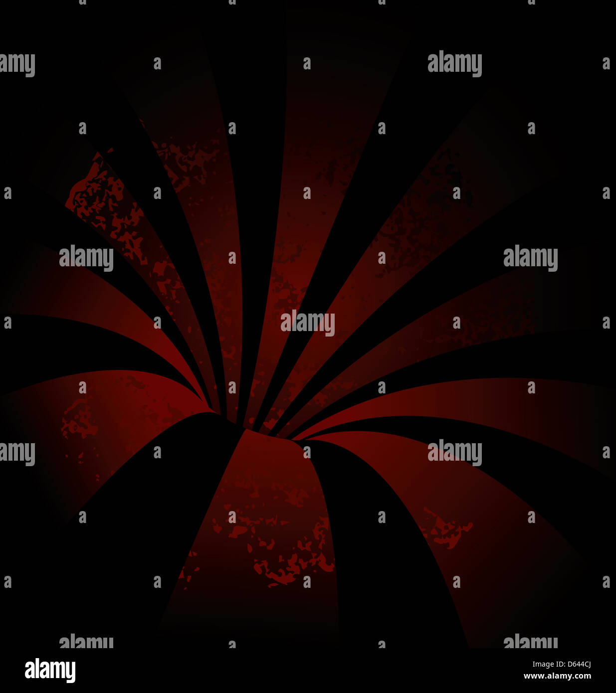 3d background abstract hole hi-res stock photography and images - Alamy