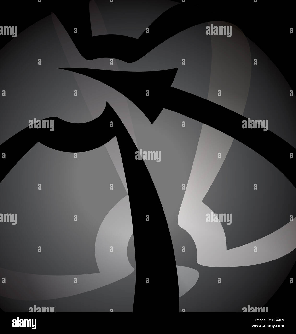 Abstract glow hi-res stock photography and images - Alamy