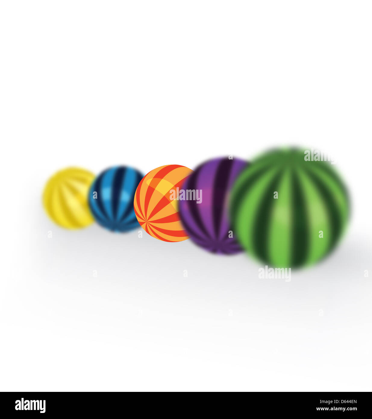 Mesh of balls hi-res stock photography and images - Alamy