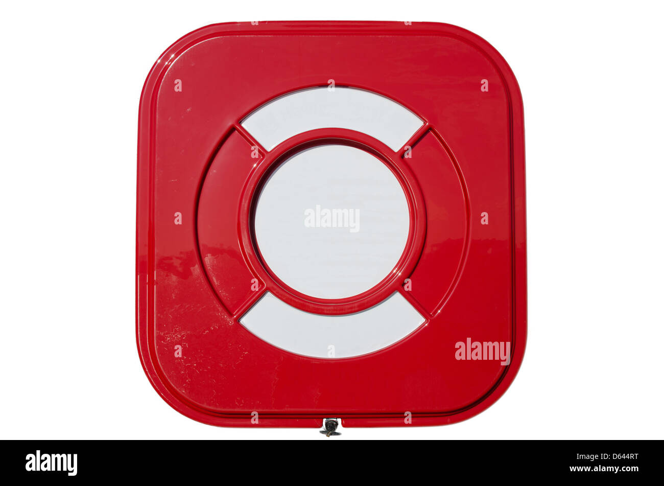 Buoy system hi-res stock photography and images - Alamy