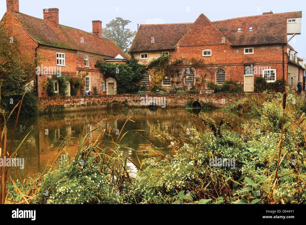 Flour mill uk hi-res stock photography and images - Alamy