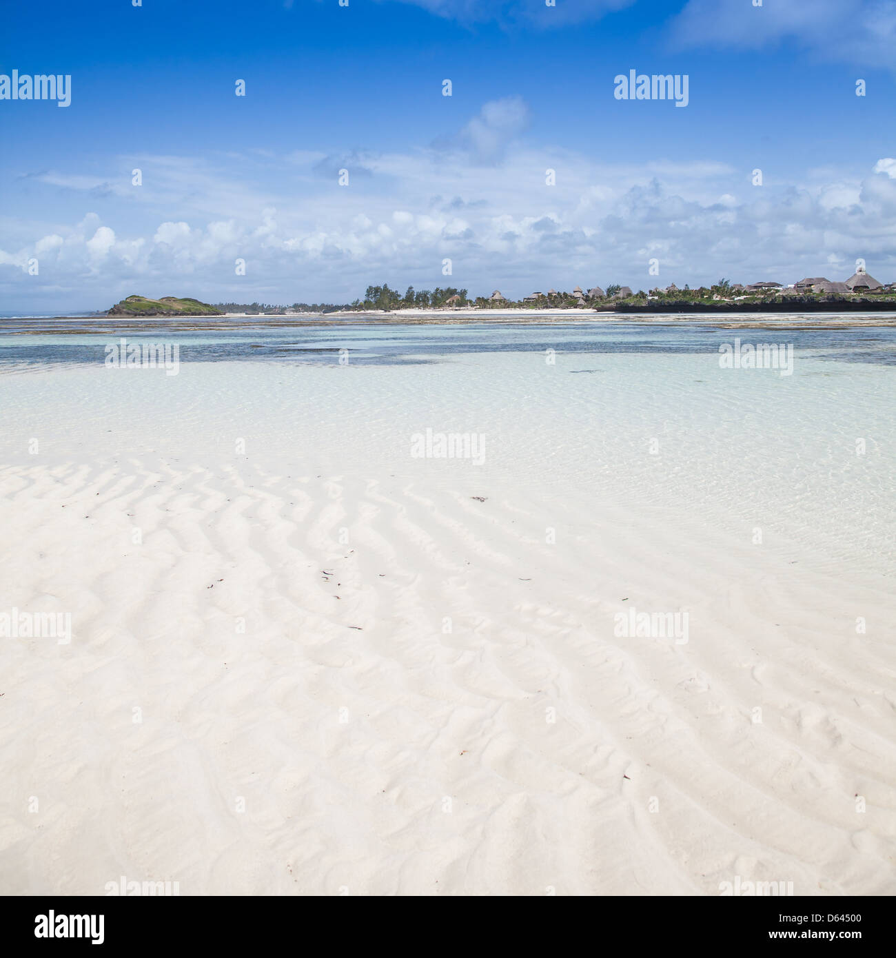 Africa kenya malindi waves hi-res stock photography and images - Alamy