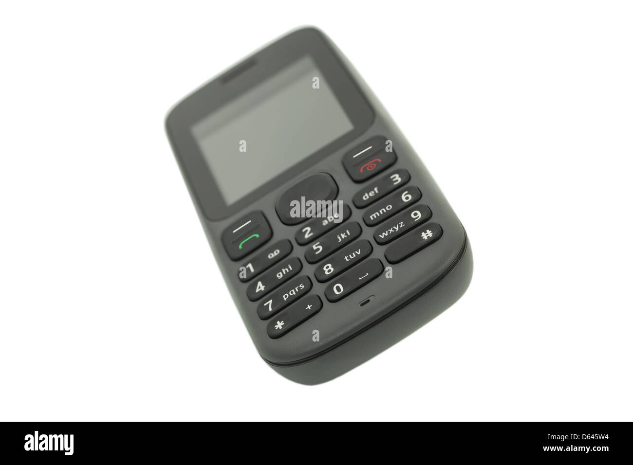 Organizer cell phone Cut Out Stock Images & Pictures - Alamy