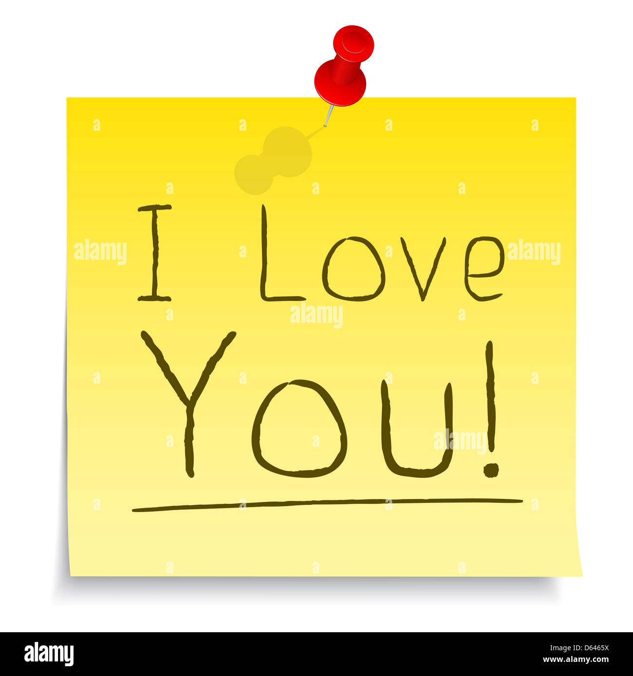 I love do Cut Out Stock Images & Pictures - Alamy