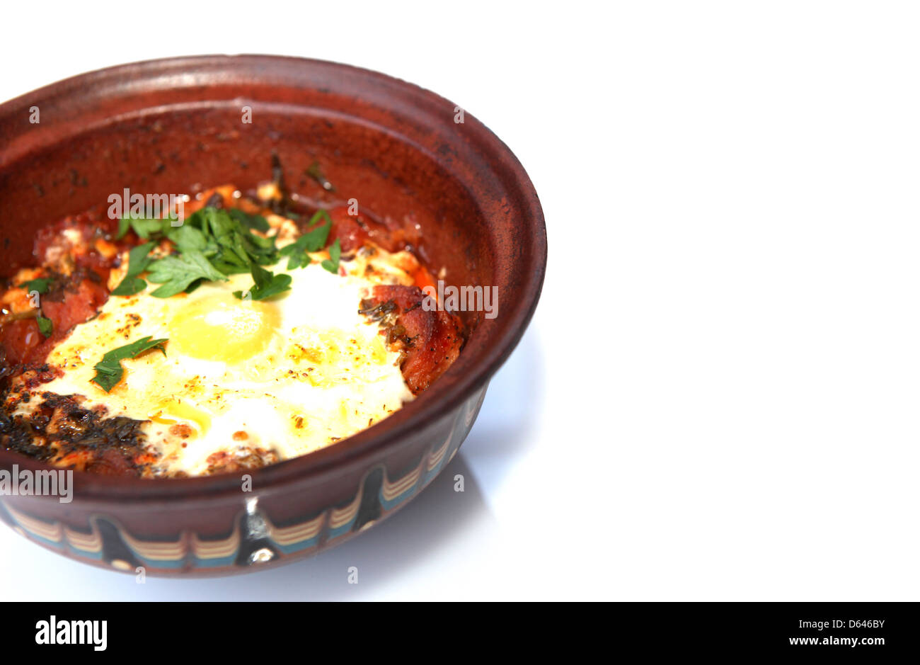Clay pot potato onion hi-res stock photography and images - Alamy