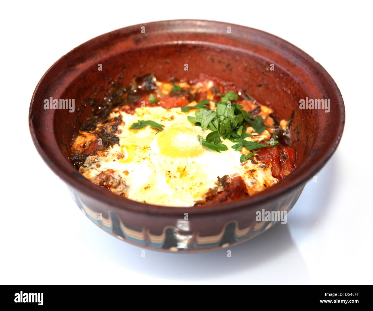 Clay pot potato onion hi-res stock photography and images - Alamy