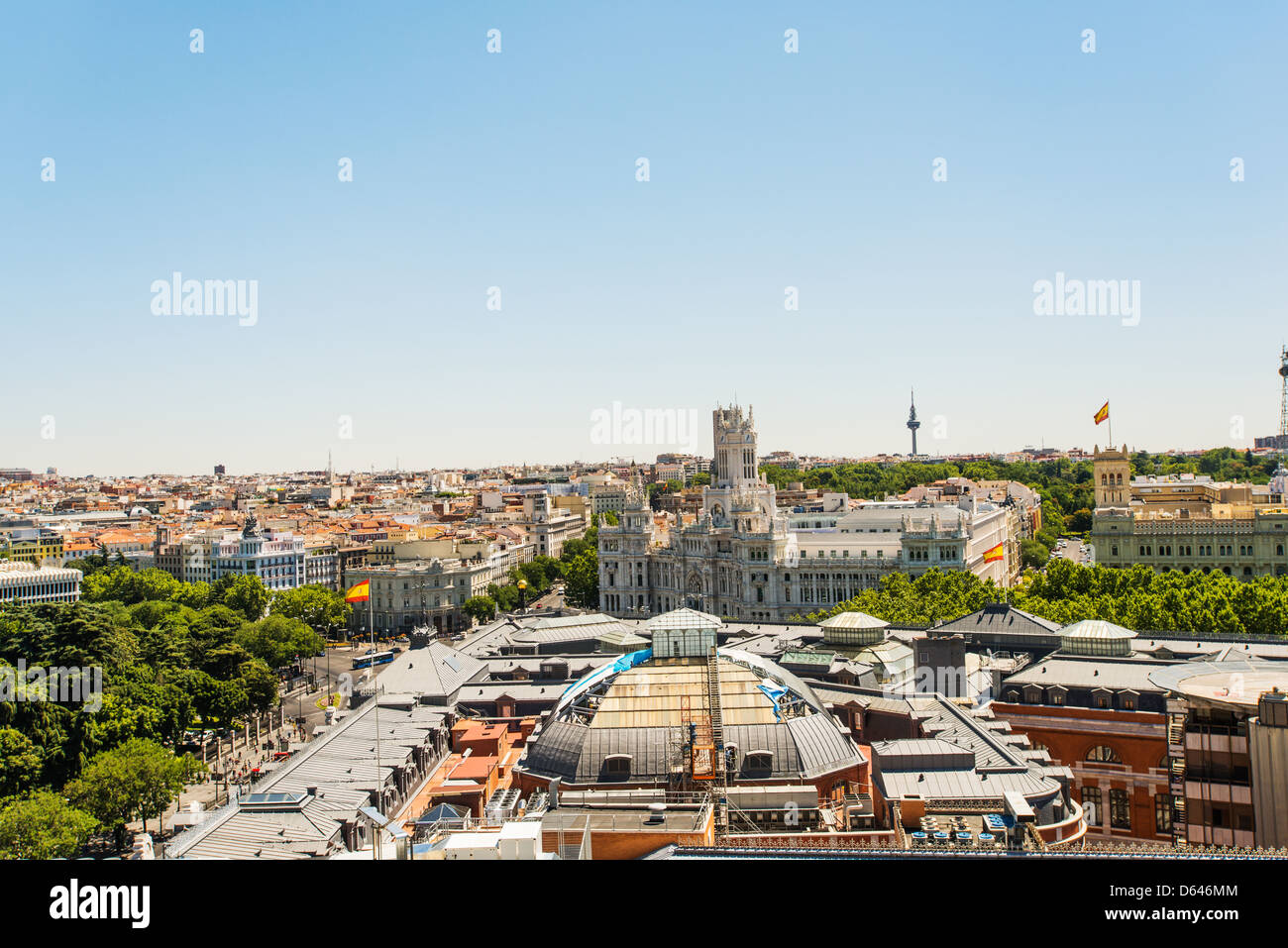 Top view streets houses hi-res stock photography and images - Alamy