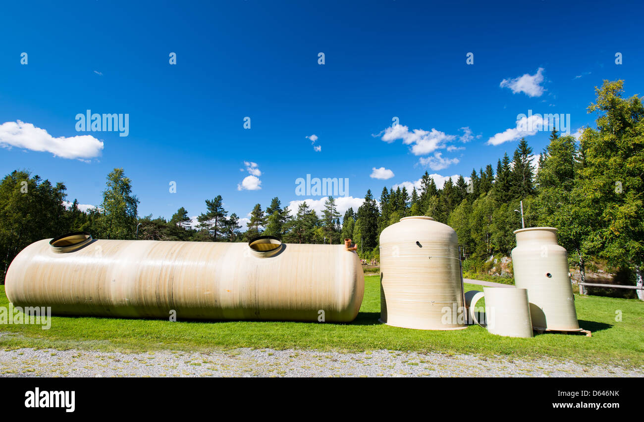 Containers detail hi-res stock photography and images - Alamy