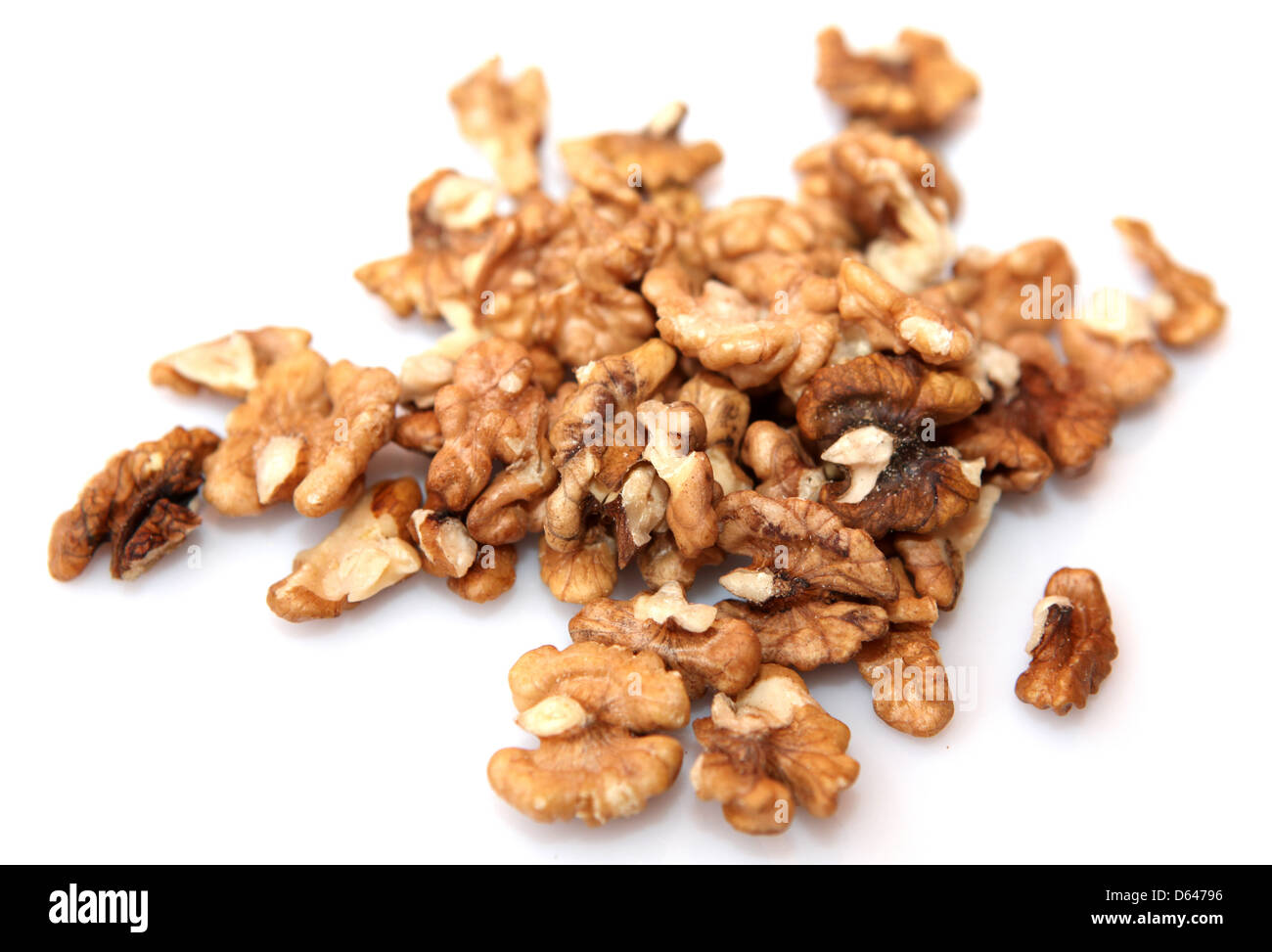Group of nuts Stock Photo - Alamy