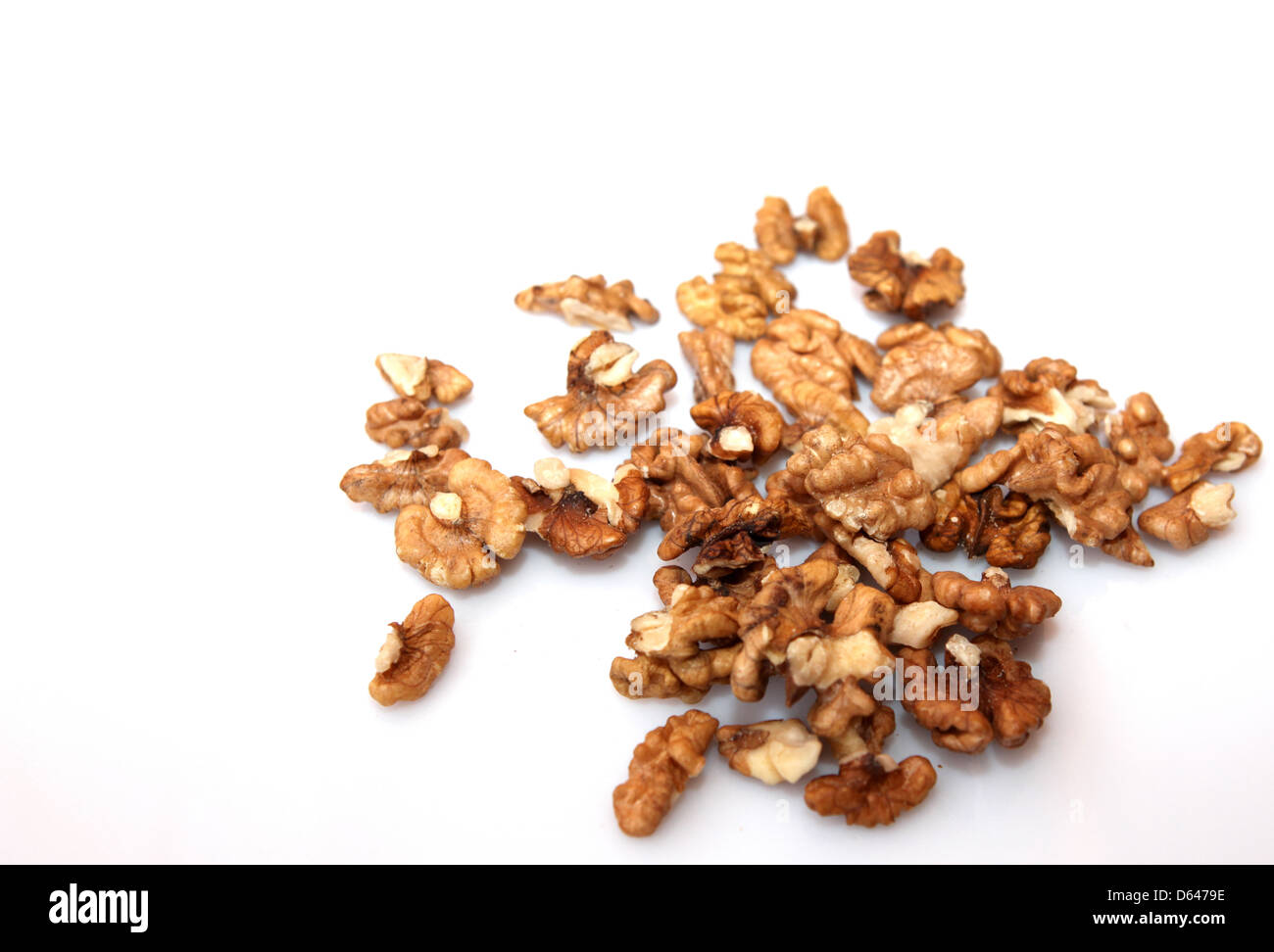 Group of nuts Stock Photo - Alamy