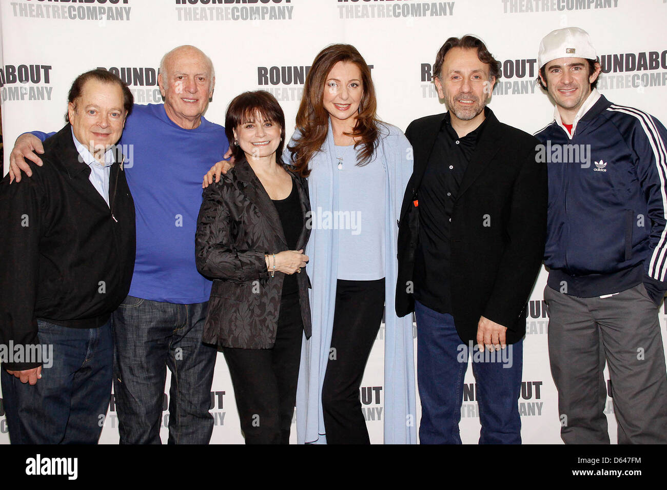 Mike stoller hi-res stock photography and images - Alamy