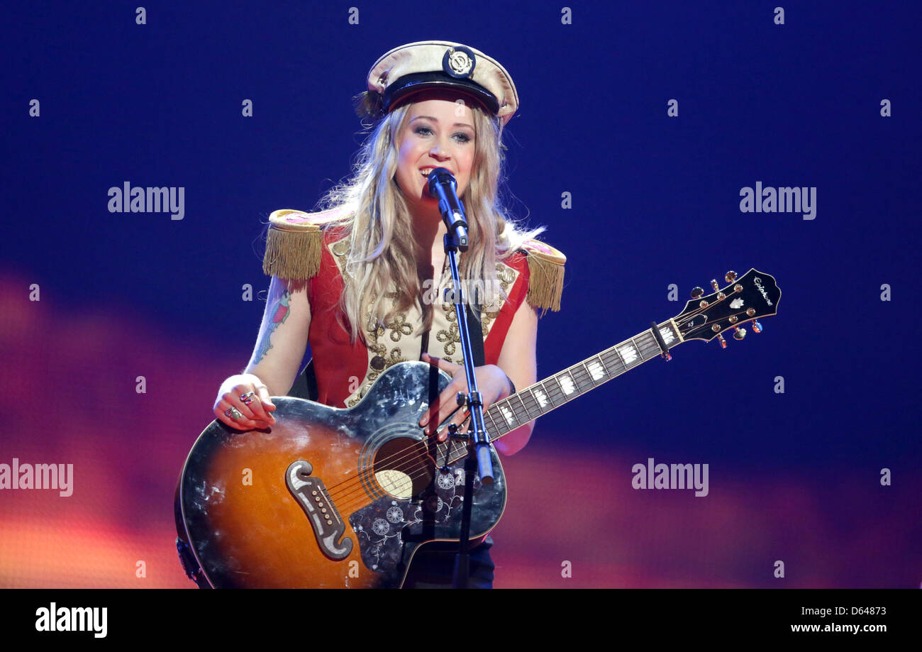 Soluna hi-res stock photography and images - Alamy