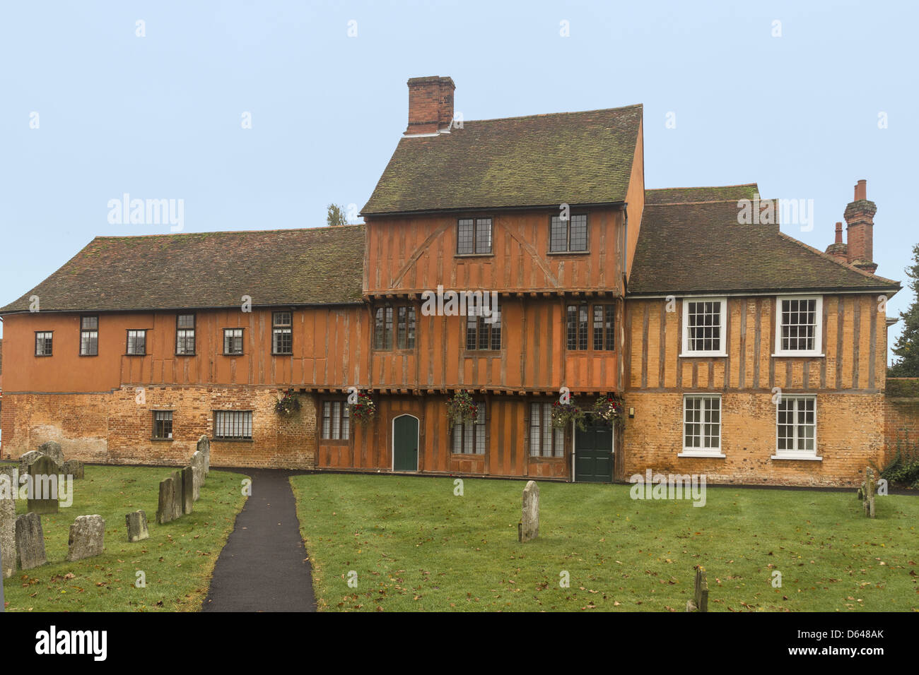 Hadleigh suffolk hi-res stock photography and images - Alamy