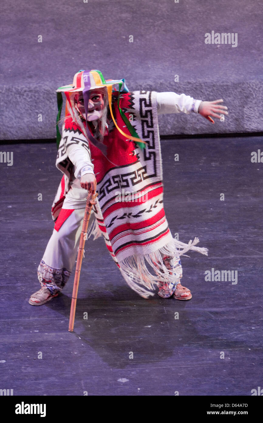 Old mexican man hi-res stock photography and images - Alamy