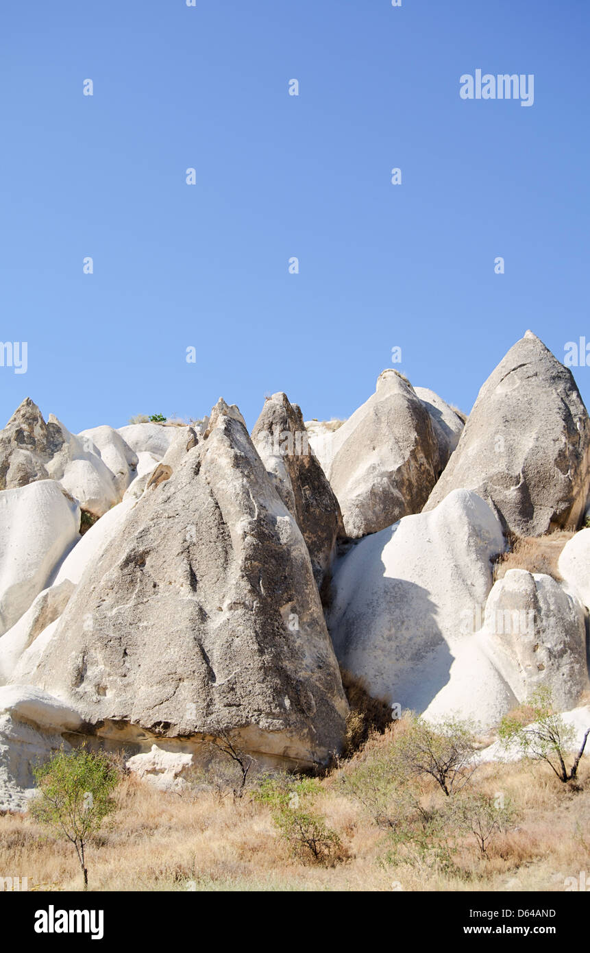 Stone land formation hi-res stock photography and images - Alamy