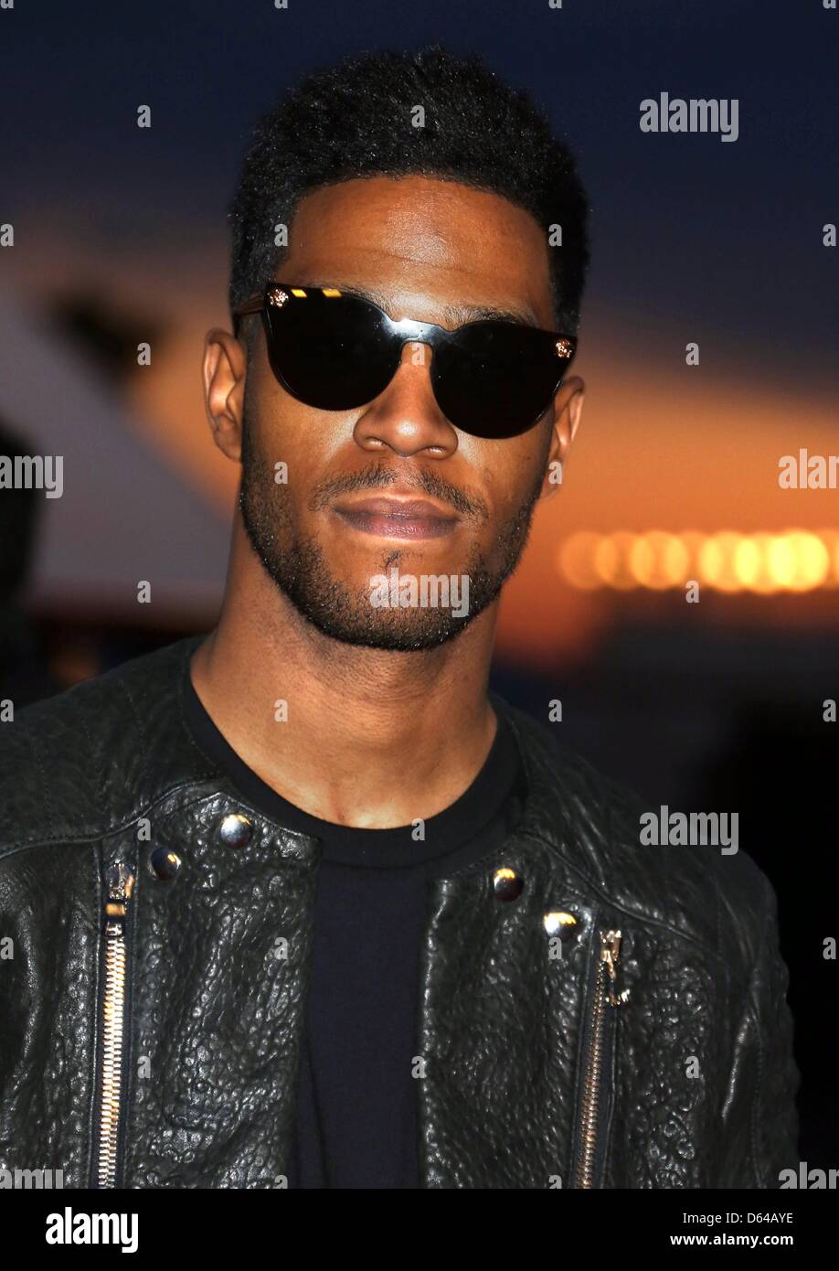 Kid cudi hi-res stock photography and images - Alamy