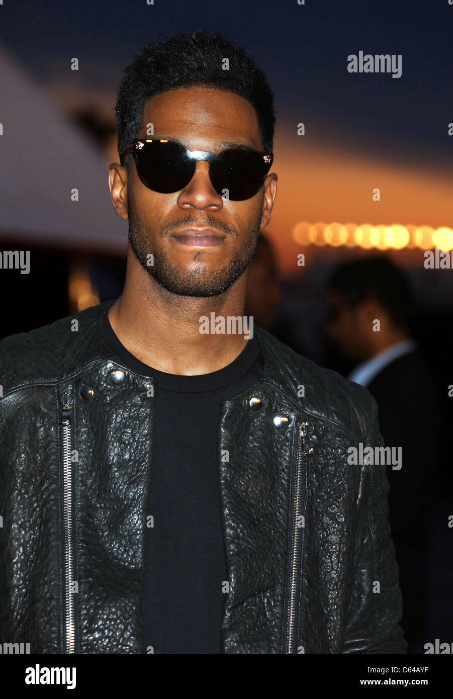 Kid cudi hi-res stock photography and images - Alamy