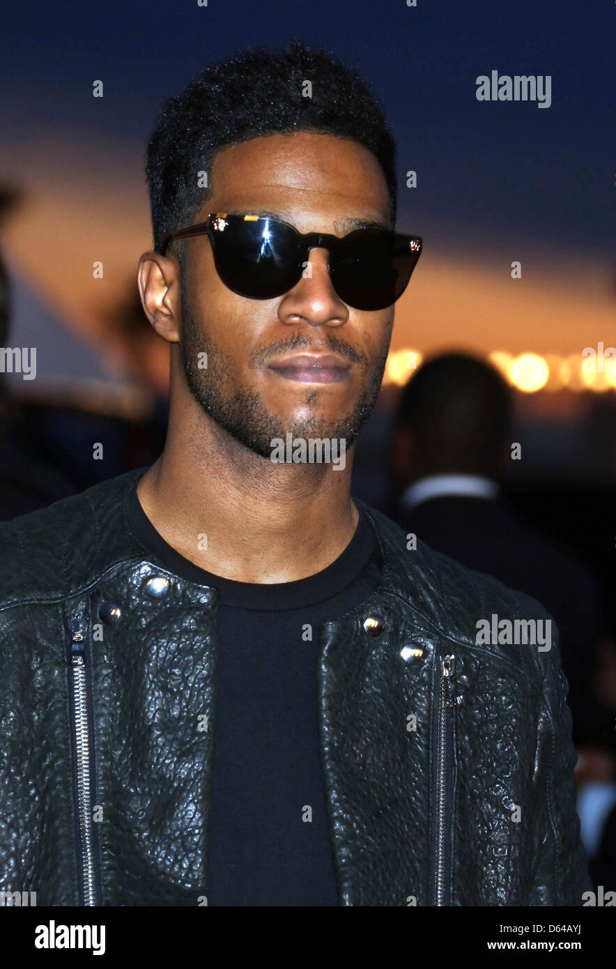 Kid cudi hi-res stock photography and images - Alamy