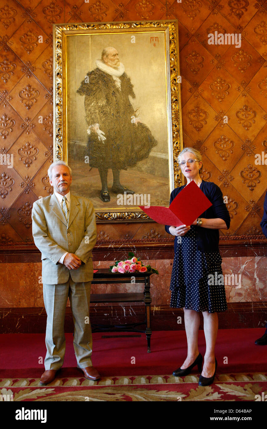 Bucerius forderpreis hi-res stock photography and images - Alamy