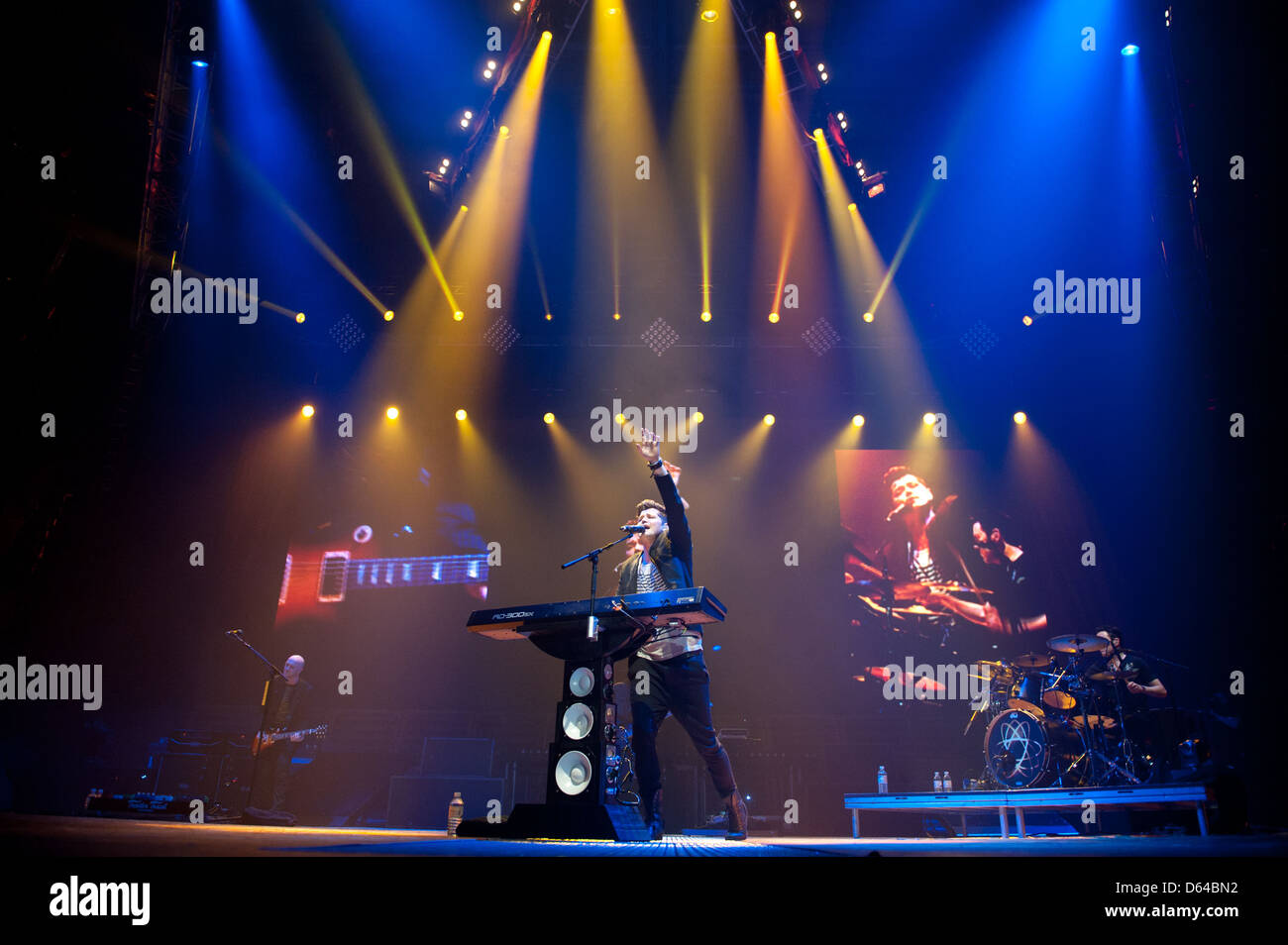 Ttingham hi-res stock photography and images - Alamy