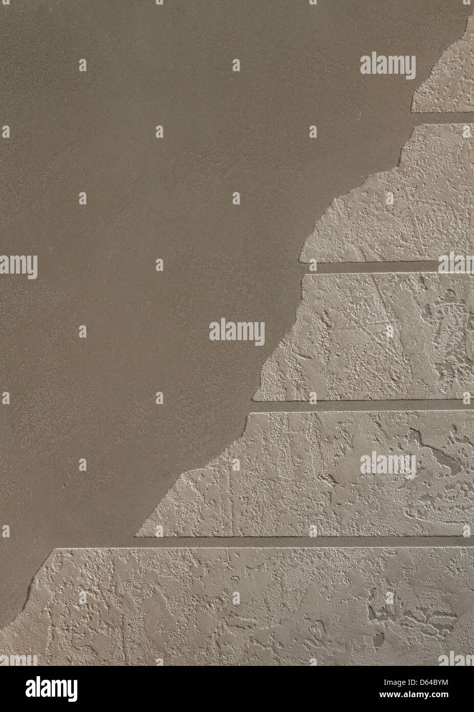 gray concrete wall texture Stock Photo - Alamy