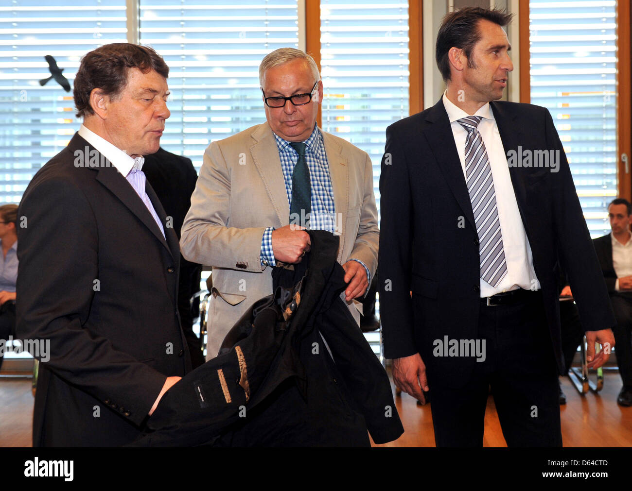 Dfb headquarters in frankfurt hi-res stock photography and images - Alamy