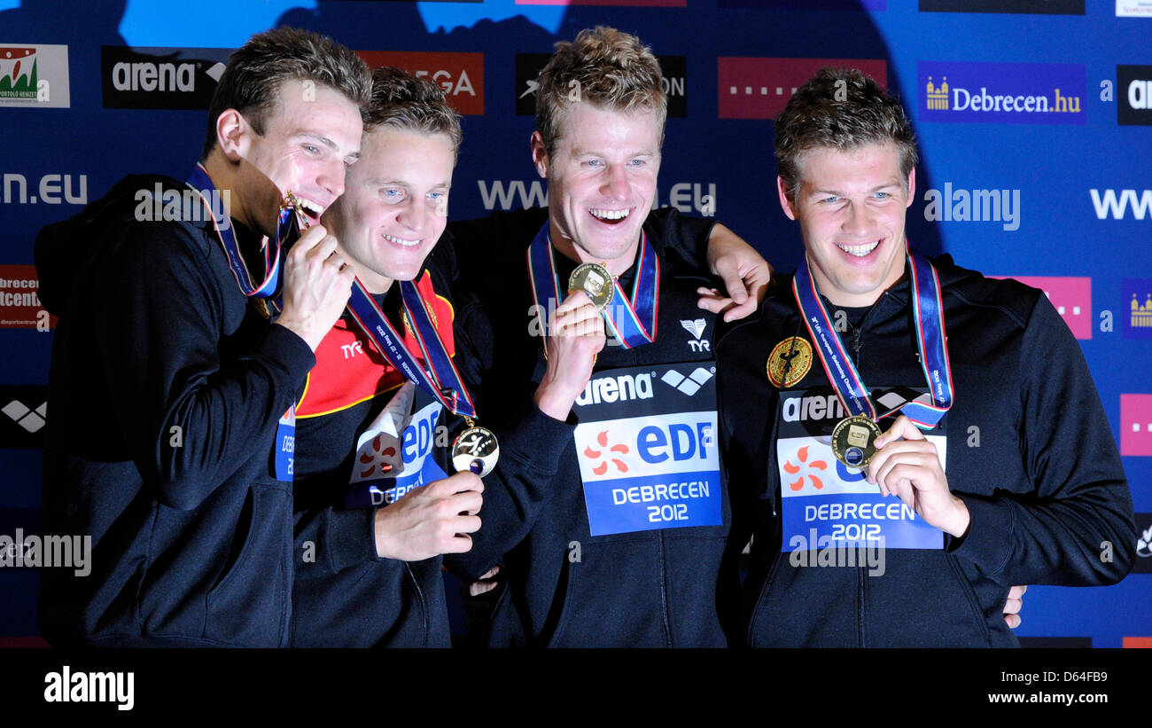 4x200 meter hi-res stock photography and images - Alamy