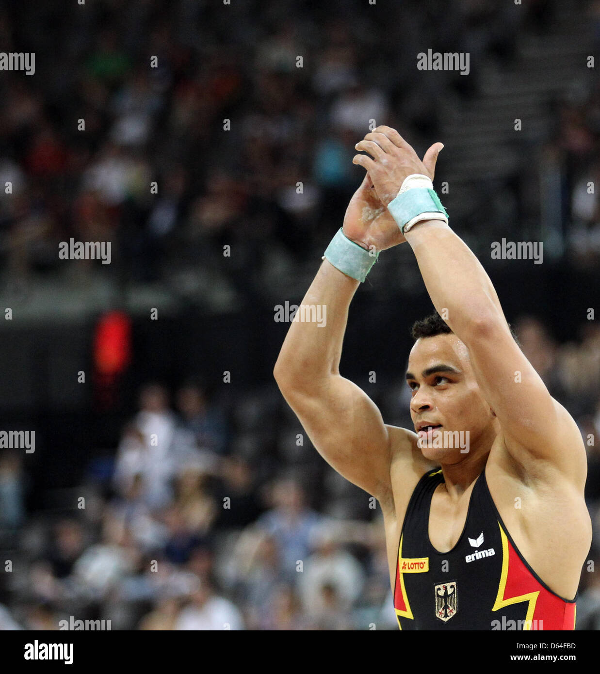 Fahrig hi-res stock photography and images - Alamy