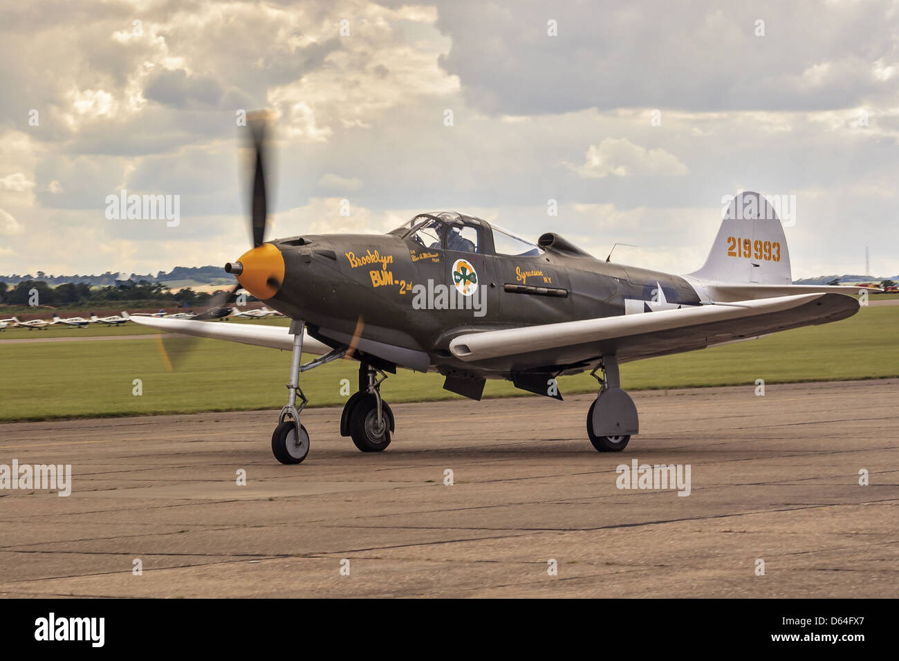 Aircraft Bell P-39 Airacobra Duxford UK Stock Photo - Alamy Aircraft Bell P-39 Airacobra Duxford UK Stock Photo - Alamy