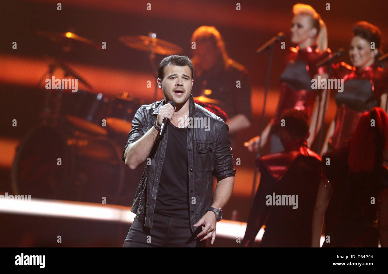 Emin Agalarov Bio Age Wife Net Worth Height Weight