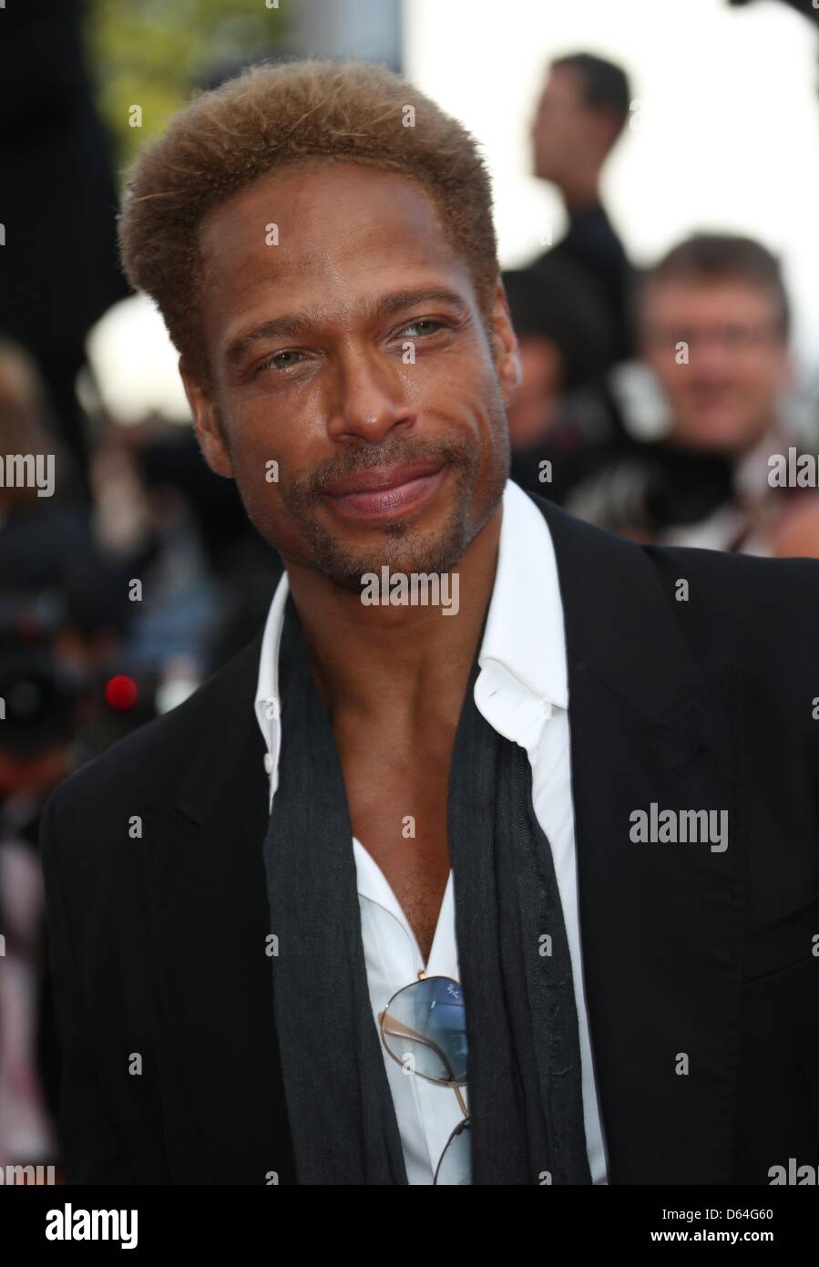 Gary dourdan hi-res stock photography and images - Alamy
