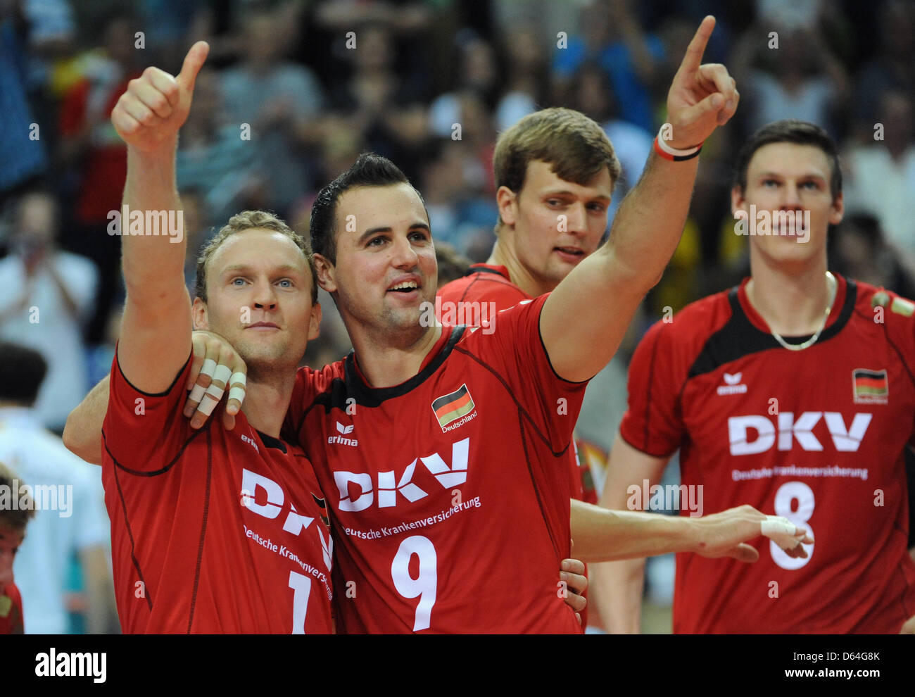 Popp world hi-res stock photography and images - Alamy