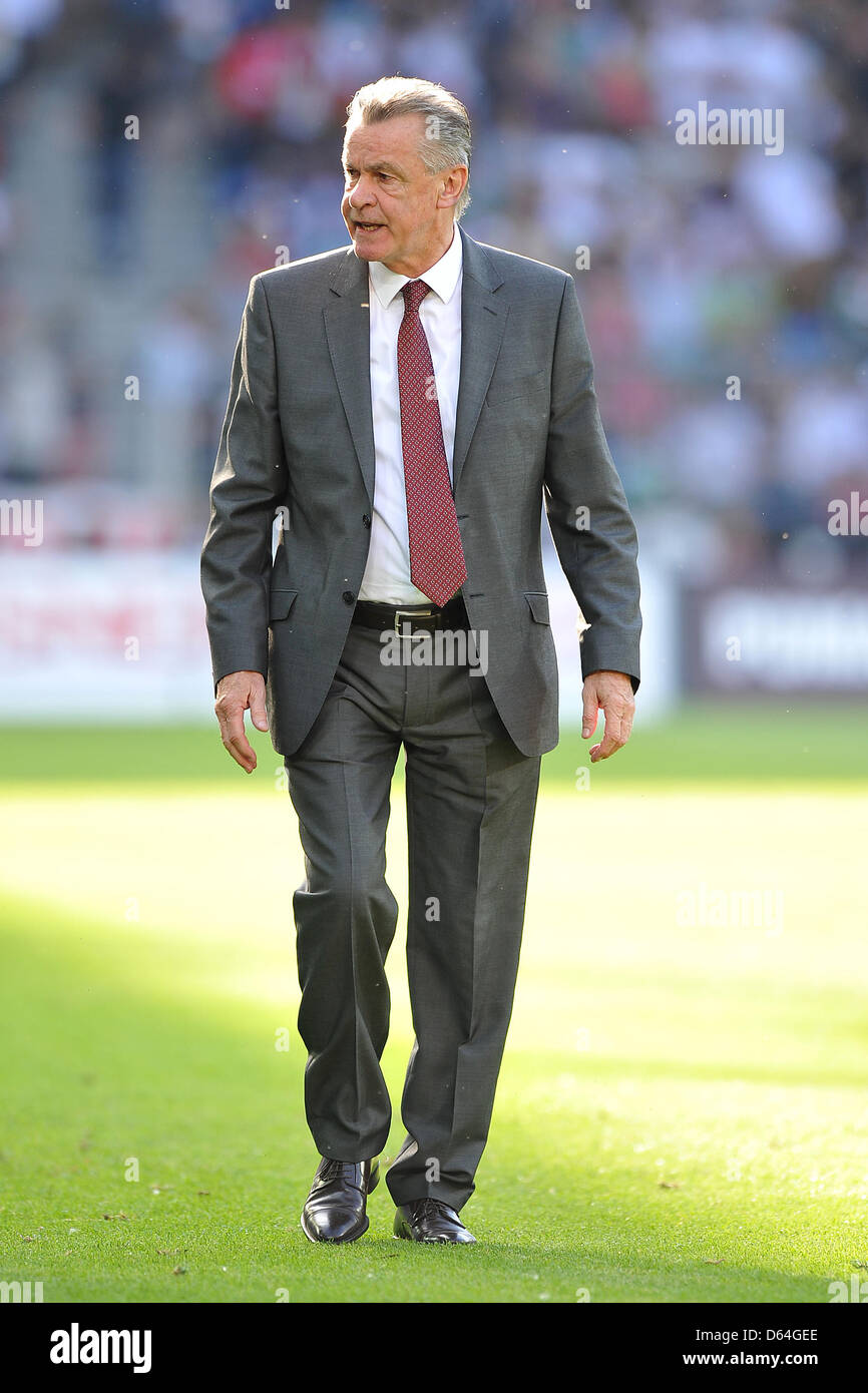 Swiss national soccer team hi-res stock photography and images - Alamy