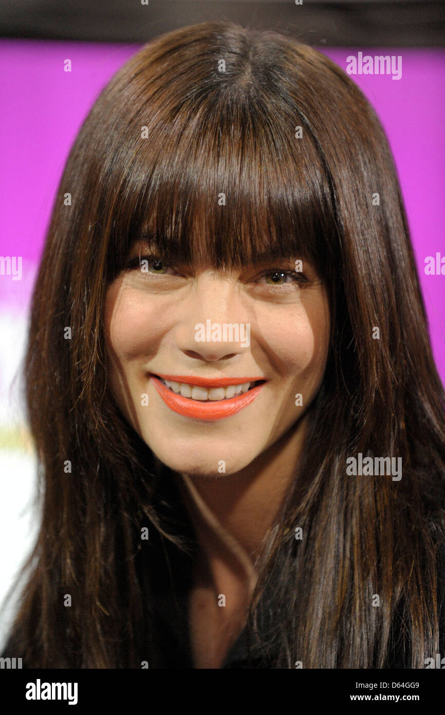 Michelle Monaghan appearing on CTV's The Marilyn Denis Show promoting ...