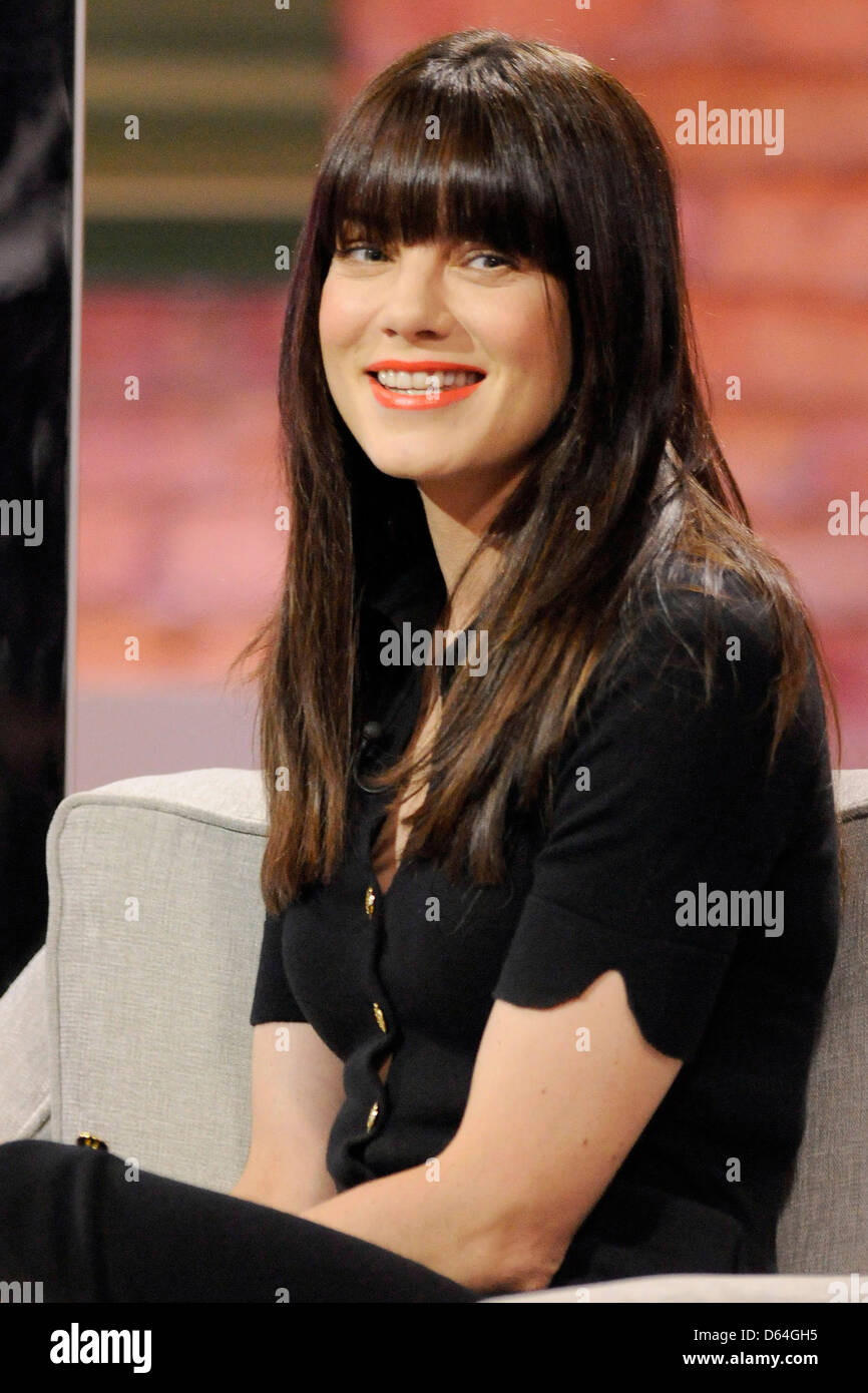 Michelle Monaghan Source Code