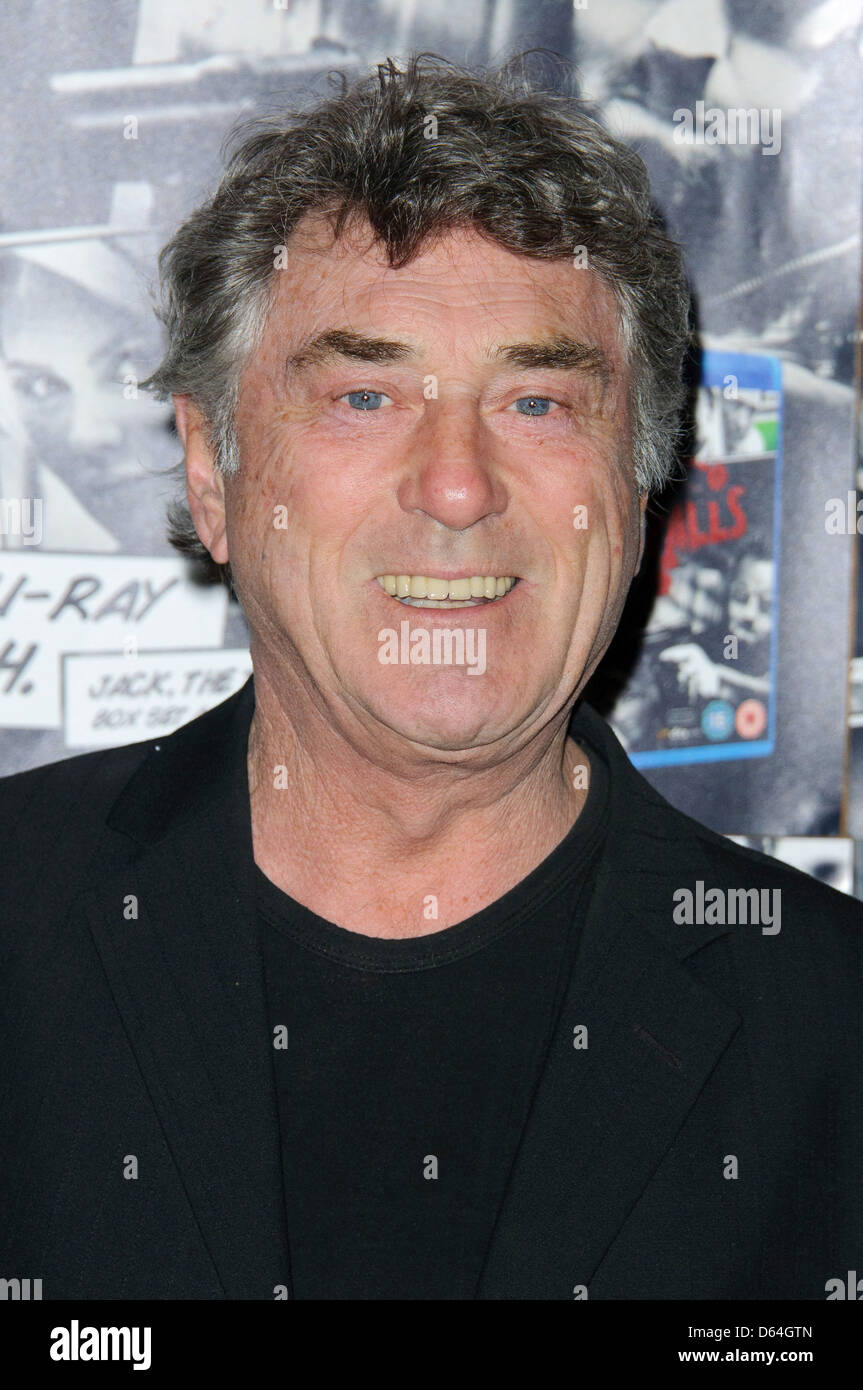 Billy Murray Gala Preview of 'Jack Falls' held at the Mayfair Hotel ...