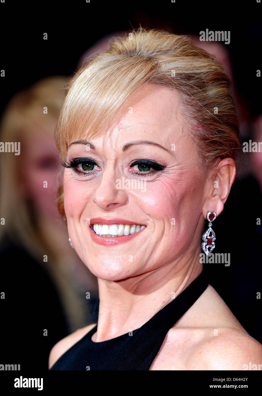 Tracie bennett hi-res stock photography and images - Alamy