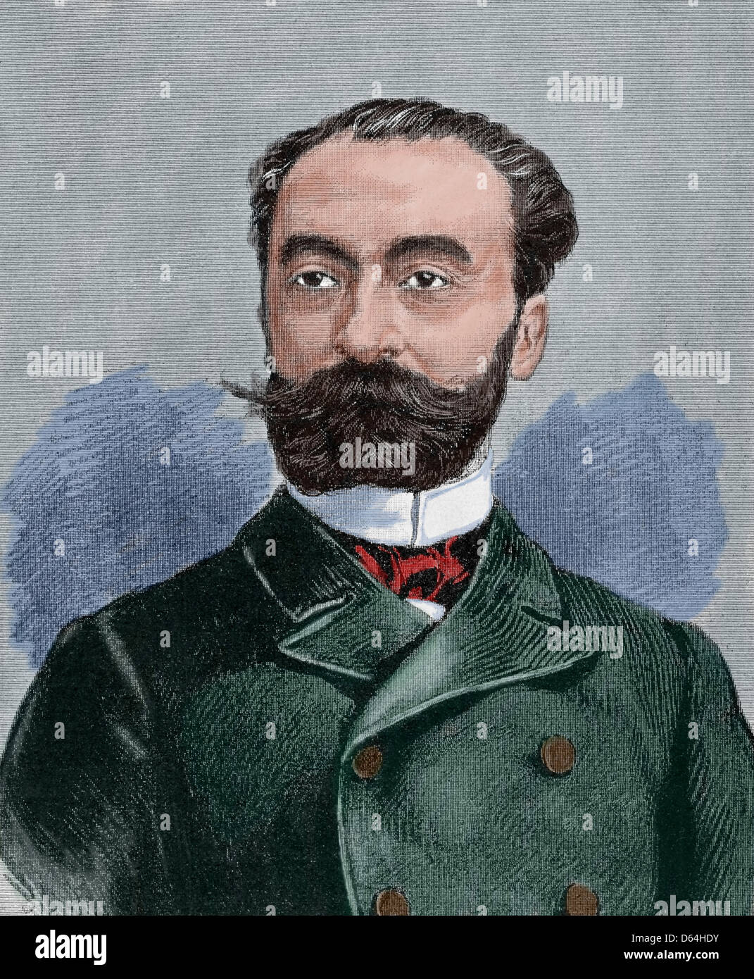Francois sadi carnot hi-res stock photography and images - Alamy