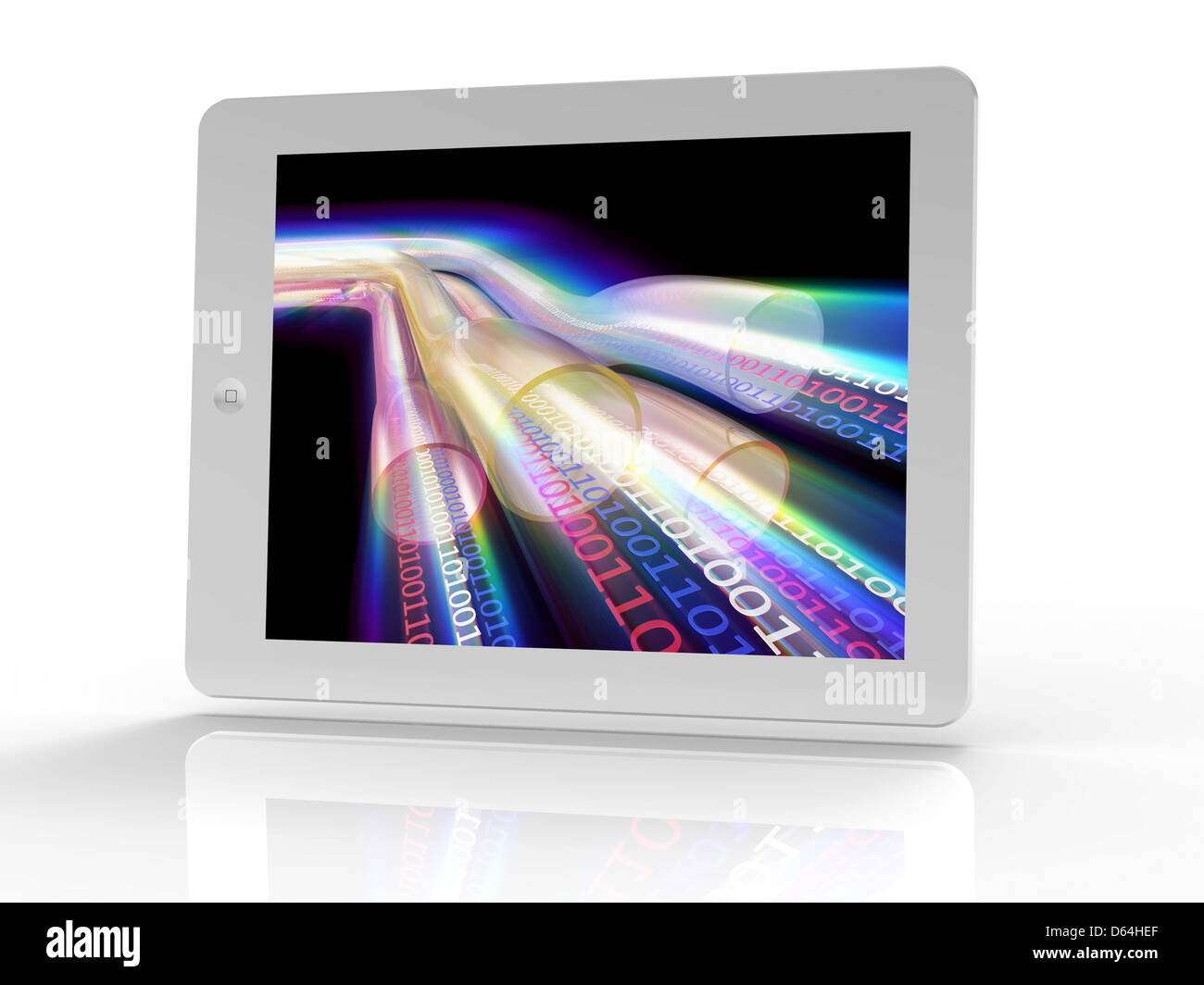 Computer information hi-res stock photography and images - Alamy