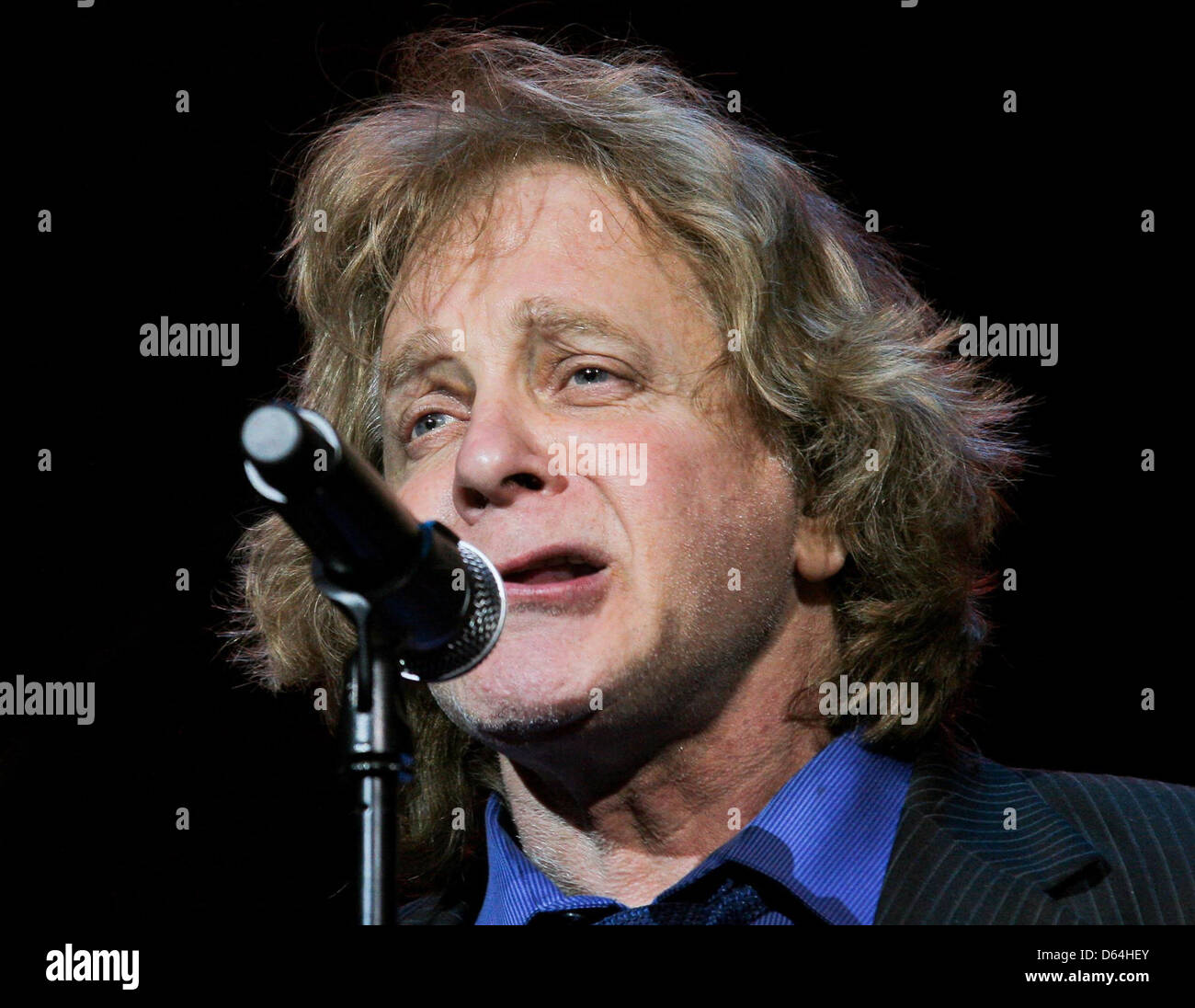 Eddie money hi-res stock photography and images - Alamy